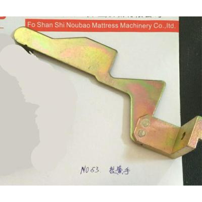 China Bonnell Mechanical Part Machine Screws Travel Switch For Mattress Machinery for sale