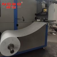 China Automatic Pocket Spring Machine Helical Wire Mattress Spring Bending 2.0-2.4mm Wire Diameter for sale