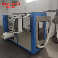 China Automatic Bonnell Spring Machine LN-120 2m Width Helical Wire Mattress Spring CNC Production Line for sale