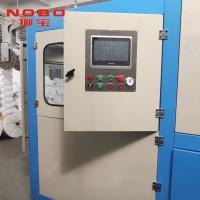 China Automatic Bonell Spring Machine LN-120 Helical Wire CNC Mattress Spring Making Machine for sale