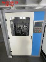 China Full Auto Mattress Frame Spring Machine with Servo Motor and Delta PLC System for sale