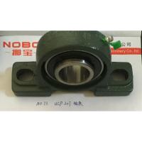 China Spring Mattress Coiling Machine Component Bearings Sensor Seat Plate 380V 3 Phase for sale