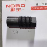 China Mattress Coiling Machine Manipulator Arm Supporting Arm Component 150mm Spring Height for sale