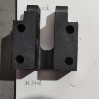China Spring Machine Component Guide Pad for sale