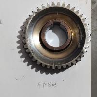 China Spring Machine Component Guide Pad for sale