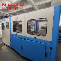 China Automatic Bag Spring Assembly Machine LN-120 3.9M x 1.38M x 1.9M for Bonell Innerspring Units for sale