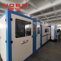 China Three in One Two Spring Making Machine 60 Sheets 8 Hours Automatic Coiler for sale
