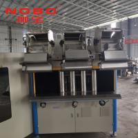 China 3 Phase 380V 50HZ Pocket Spring Machine Super Sonic Welding NB-120 20kw for sale