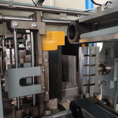 Cina Primavera non tessuta del tessuto che rende a macchina Nobo la macchina automatica della primavera della tasca in vendita
