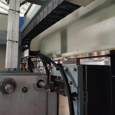 Cina Primavera non tessuta del tessuto che rende a macchina Nobo la macchina automatica della primavera della tasca in vendita