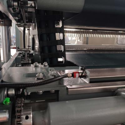 Cina Livello automatico di velocità del consumo dell'aria della macchina 0.3m3/60s della primavera della tasca del materasso di Nobo in vendita