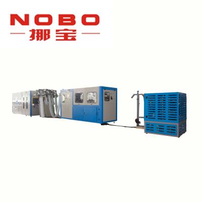 China CE Mattress Packing Pocket Spring Machine 120 Springs/Min Production Line for sale