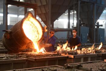China Factory - Shanghai Shineho Industry Development Co., Ltd.