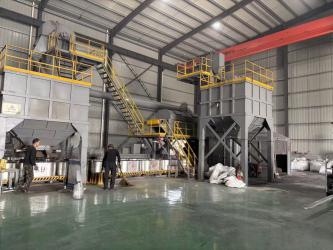 China Factory - Shanghai Shineho Industry Development Co., Ltd.