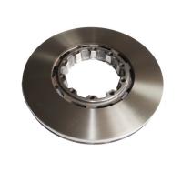 Quality Precision Brake Disc Rotor OE Number 0308834020-1702 Brake Rotors Replacement for sale