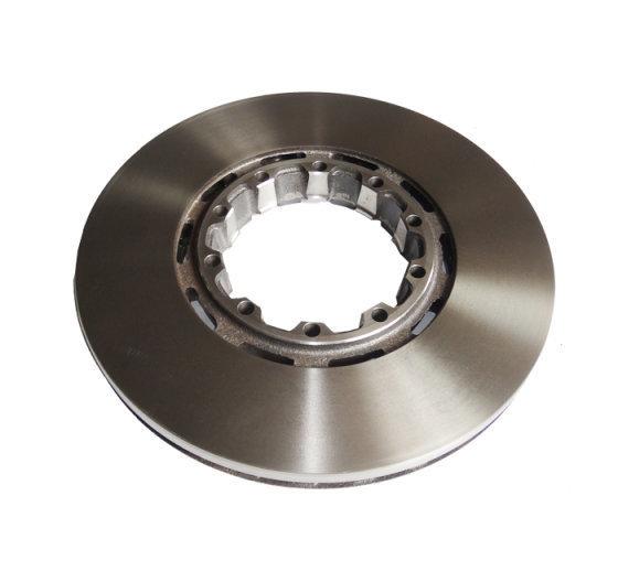 Quality Precision Brake Disc Rotor OE Number 0308834020-1702 Brake Rotors Replacement for sale