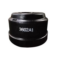 Quality Heavy Duty Axles FUWA Brake Drum OE 36021A1 Trailer Brake Drum for sale