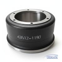 Quality Hino Brake Drum for sale