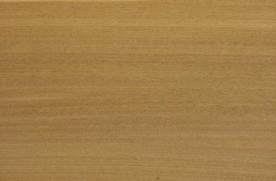 China Sliced Cut Natural Golden Teak Wood Veneer Sheet for sale