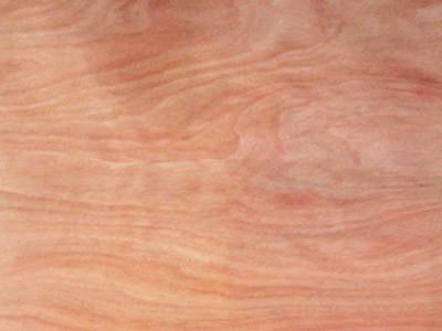 China Sliced Cut Natural Mahogany Wood Veneer Sheet for sale