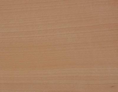 China Sliced Cut Natural European Steamed Beech Wood Veneer Sheet for sale