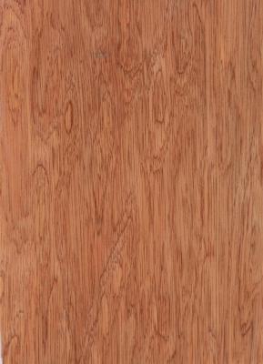 China Sliced Cut Natural Bintangor Wood Veneer Sheet for sale