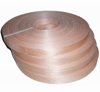 China Quarter Cut Edge Banding Veneer for sale