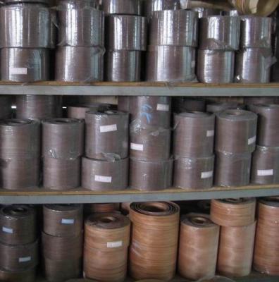 China Wrapping Fleece Backed Veneer for sale