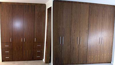 China American Black Walnut Wood Veneer Sheet For Furniture for sale