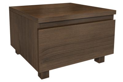 China Natural American Walnut Wood Veneer Sheet Crown Cut for sale