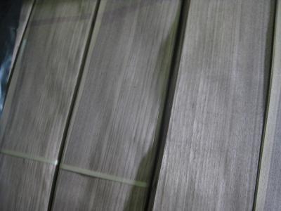 China Natural American Wood Veneer Sheet Quarter / Straight Cut for sale