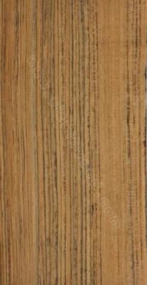 China Wooden African Teak Sliced Veneer For Furniture Door Floor for sale