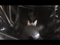 Automatic Potato Chips Packing Machine Coffee Beans Seeds Grains Packing Machine