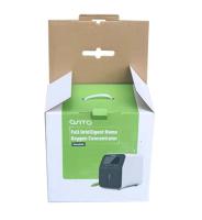 China High Buffering Cardboard Package Boxes 5 Layers Foldable Cardboard Box for sale