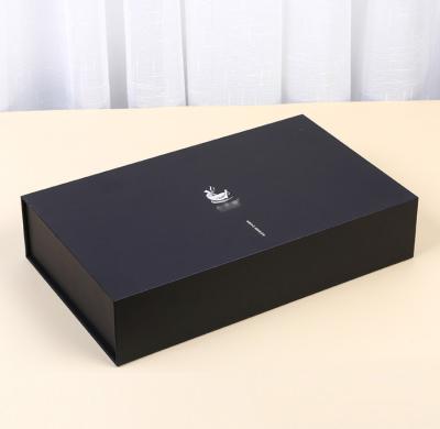 China Stevige Magnetische Vouwende de Giftdozen 245*220*55mm van 150gsm Te koop