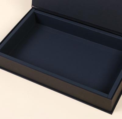 China Stevige Magnetische Vouwende de Giftdozen 245*220*55mm van 150gsm Te koop