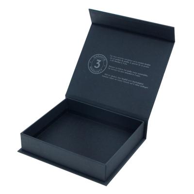 Chine Fermeture faite sur commande recyclable de 157gsm Flip Top Boxes With Magnetic à vendre