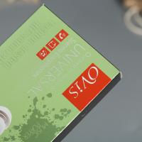 China PVC Earphone Electronics Cardboard Box With Window Lid for sale