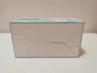 China Biodegradable ROHS Disposable Mask Packaging Box 250gsm for sale