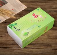 China Embossing Custom Drawer Box Packaging For Tea  Eco Friendly for sale