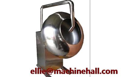 China Nut Coating Equipment IN Nigeria|Peanut Coating Machine For Sale for sale