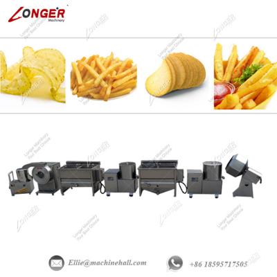 China Compound Potato Chips Production Line|Potato Chips Production Line|Potato Chips Production Line Price|Potato Chips Plant for sale