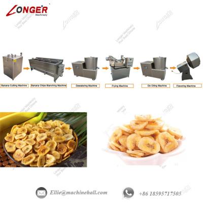 China Banana Chips Market|Banana Chips Production Line|Automatic Banana Chips Making Machine|Crisp Manufacturing Equipment for sale