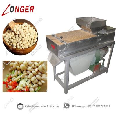 China Dry Type Red Coated Peanut Peeling Machine For Sale|Peanut Peeling Machine|Automatic Peanut Peeling Machine|Peeler for sale