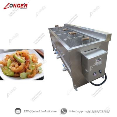 China Fried Pigskin Frying Machine|Automatic Fried Pigskin Frying Machine|Commercial Frying Machine|Frying Machine Price for sale