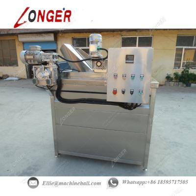 China Frying Machine|Automatic Port Frying Machine|Commercial Peanut Frying Machine|Industrial Chicken Frying Machine|Fryer for sale
