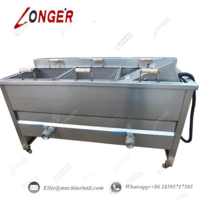 China Pork Skin Frying Machine|Pig Skin Frying Machine|Automatic Pig Skin Frying Machine|Commercial Pig Skin Frying Machine for sale