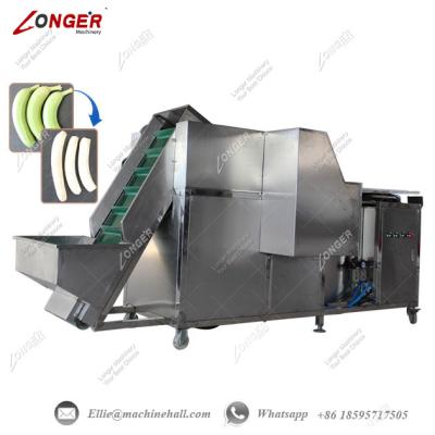 China Green Banana Peeling Machine|Plantain Peeling Machine|Plantain Peeler Machine|Automatic Banana Peeling Machine|Peeler for sale