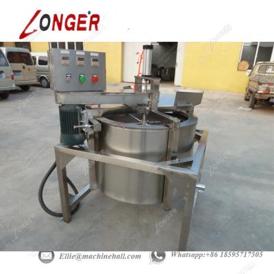 China Banana Chips Deoiling Machine|Banana Chips Oil Removing Machine |Automatic Oil Removing Machine|Banana Chips Deoiler for sale