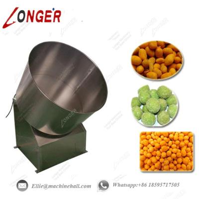 China Peanut Coating Machine|Automatic Peanut Coating Machine|Commercial Peanut Coating Machine|Industrial Coating Machine for sale
